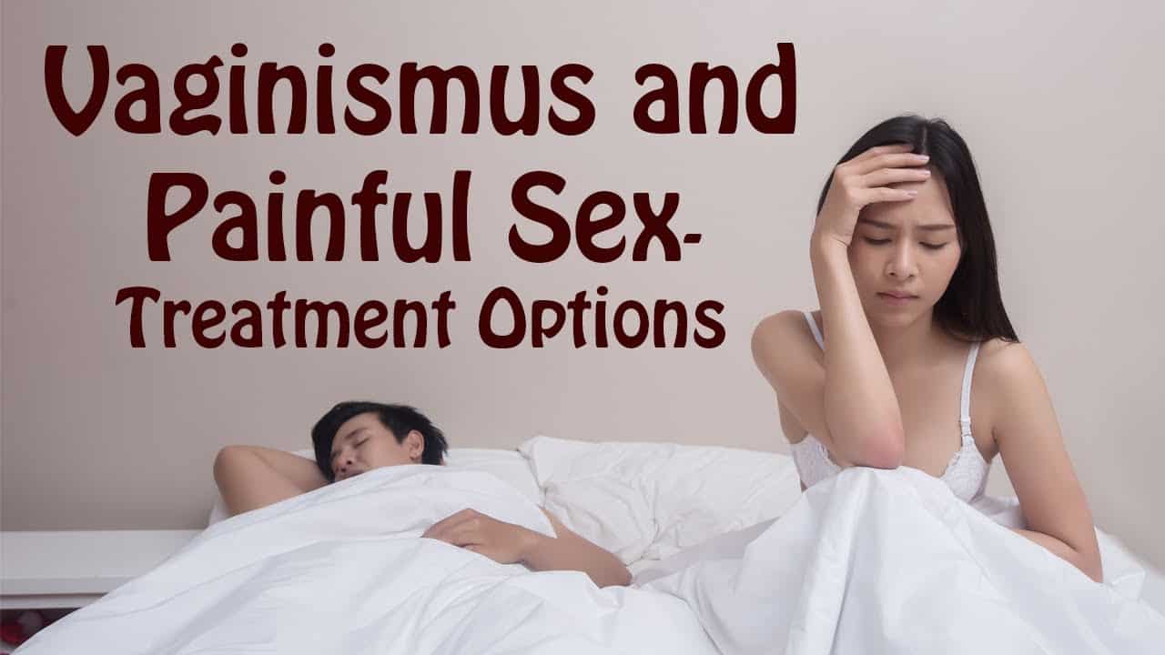 Vaginismus treatment - Philadelphia Holistic Clinic Vaginismus treatment - Philadelphia Holistic Clinic
