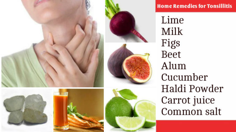 Treatment of Tonsillitis - Philadelphia Holistic Clinic - Dr. Tsan ...