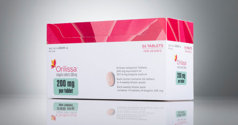 Treatment for Endometriosis - Philadelphia Holistic Clinic - Dr. Tsan & Co