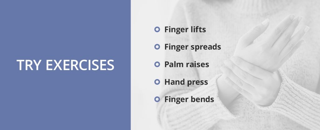 Dupuytren’s contracture treatment - Philadelphia Holistic Clinic