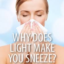 Photic Sneeze Reflex: Natural Treatment at the Philadelphia Holistic Clinic