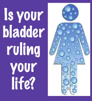 Natural Treatments for Overactive Bladder - Philadelphia Holistic Clinic