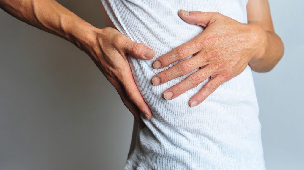 Intercostal Neuralgia: Treatment at the Philadelphia Holistic Clinic