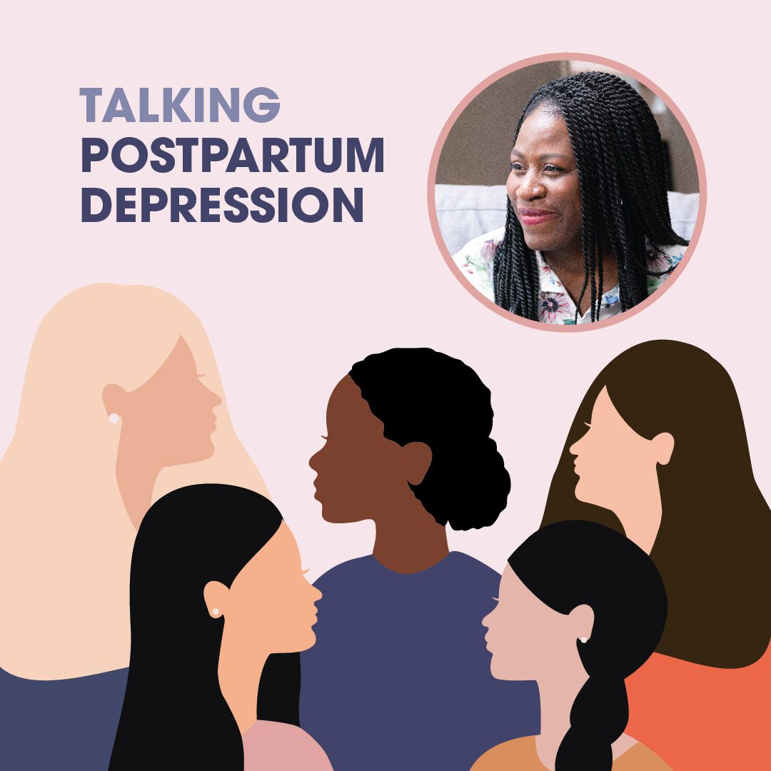 Postpartum: Causes, Symptoms, Western and Holistic Treatments ...